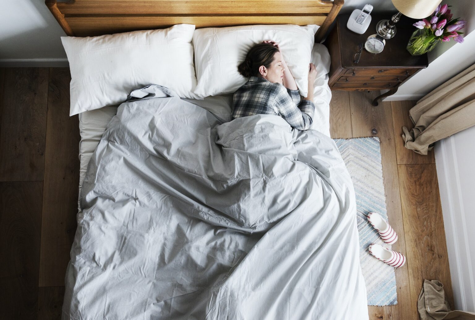 Sleep Apnea Article - Absolute Respiratory